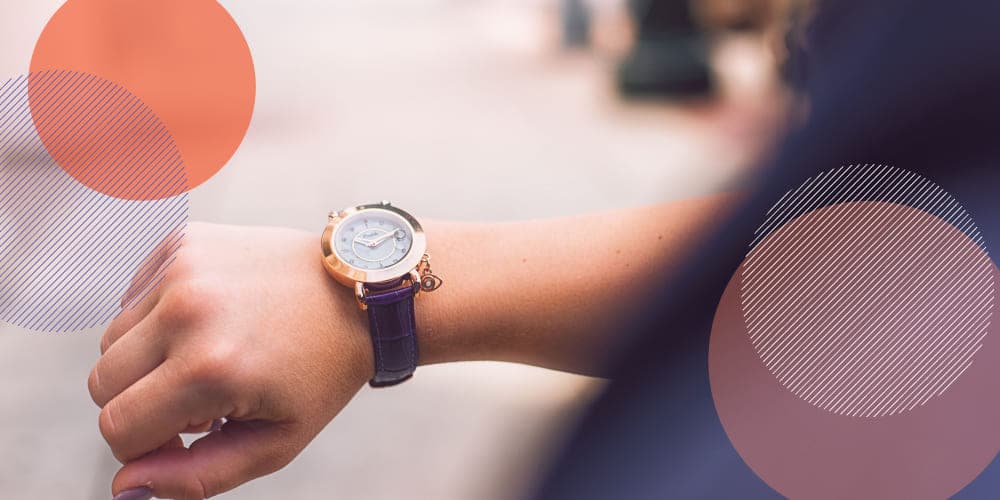 Gerenciamento de tempo de trabalho: 4 dicas imperdíveis